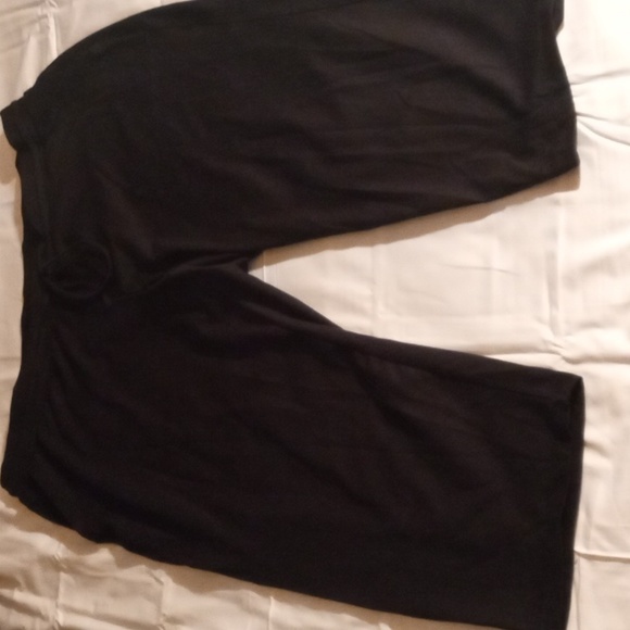 Zach and Rachel | Pants & Jumpsuits | Zack And Rachel Womens Capri ...